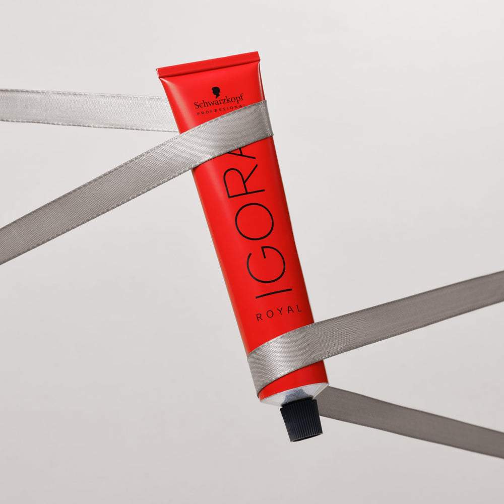 Igora Royal 60ml - Pastelfier