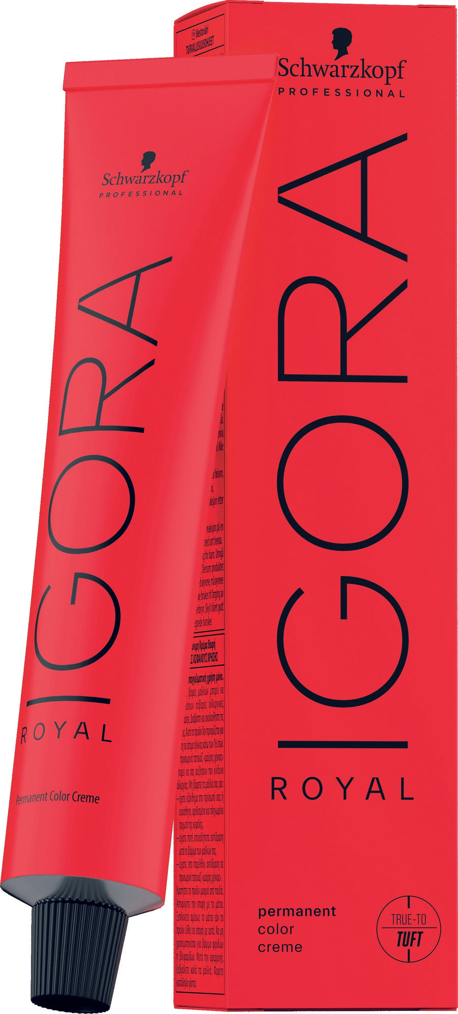 Igora Royal 60ml - Pastelfier